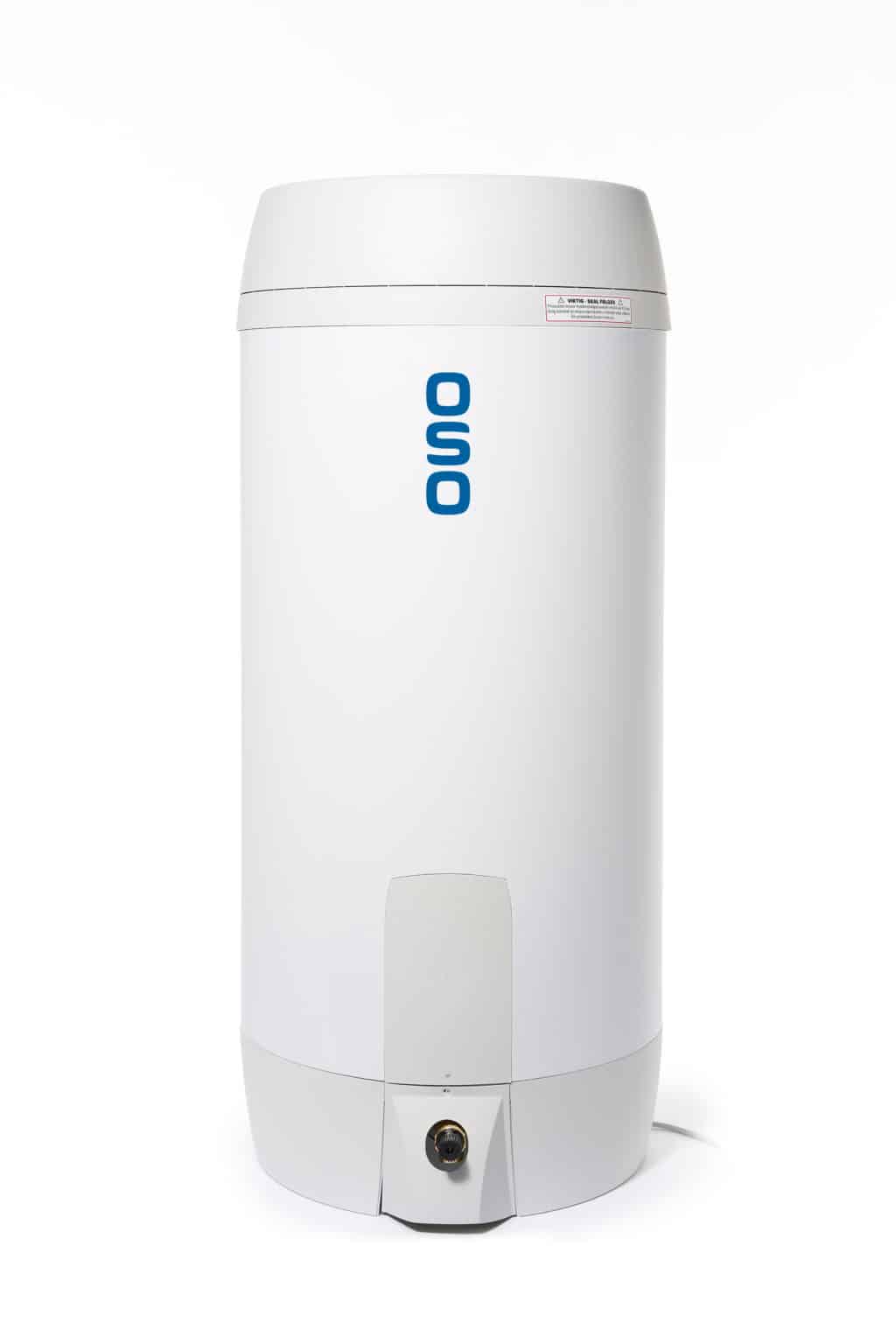 OSO SAGA EXPANSION SE – OSO Hotwater